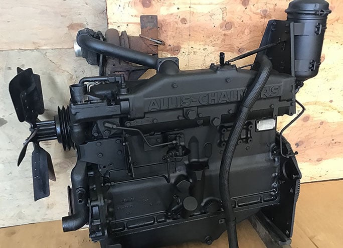 Services | Countryside Tractor | Quarryville, PA | Tractor Sales ...