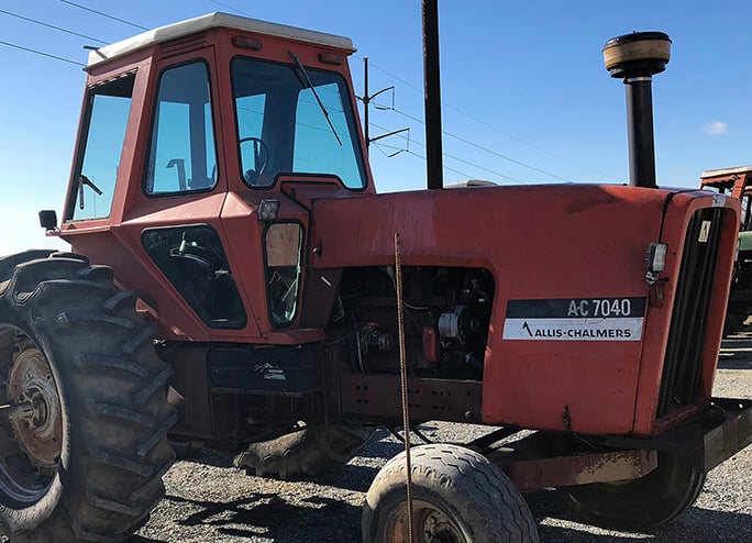 Services | Countryside Tractor | Quarryville, PA | Tractor Sales ...